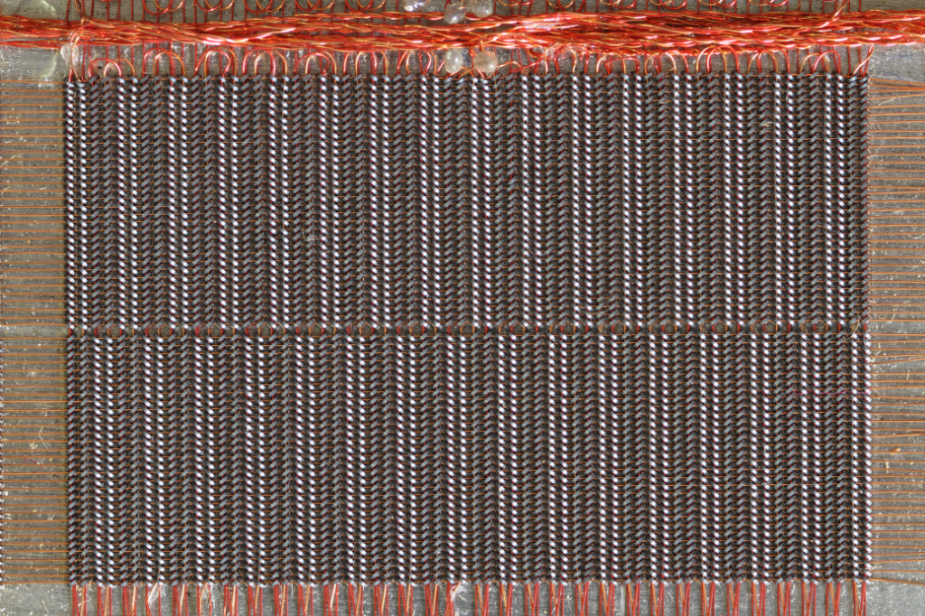 How magnetic core memory works – Rolfe Bozier